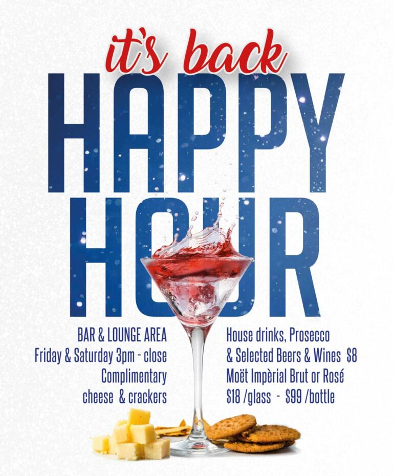 Ammos – Greek Seafood Restaurant